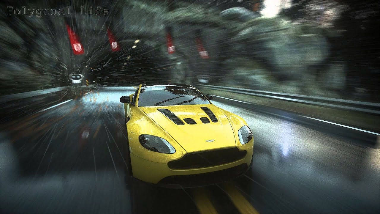 DRIVECLUB - Best game graphics ever! - YouTube