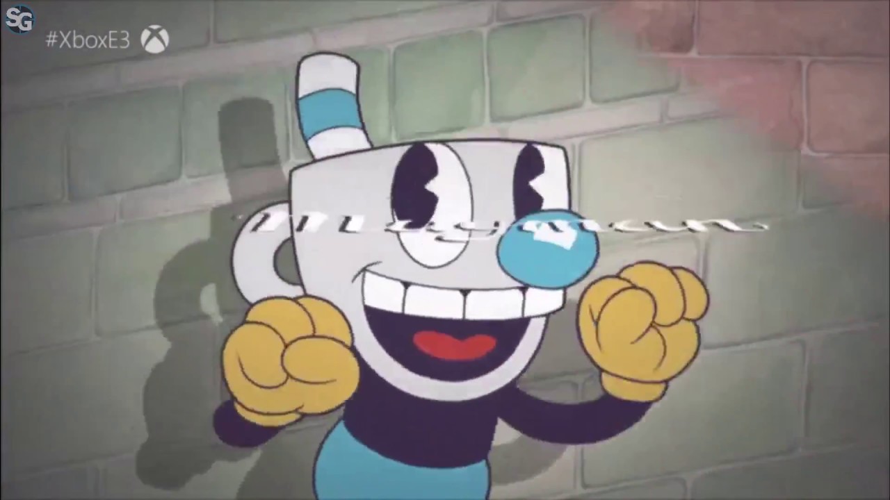 Cuphead The Delicious Last Course - E3 2018 Reveal Trailer HD - YouTube