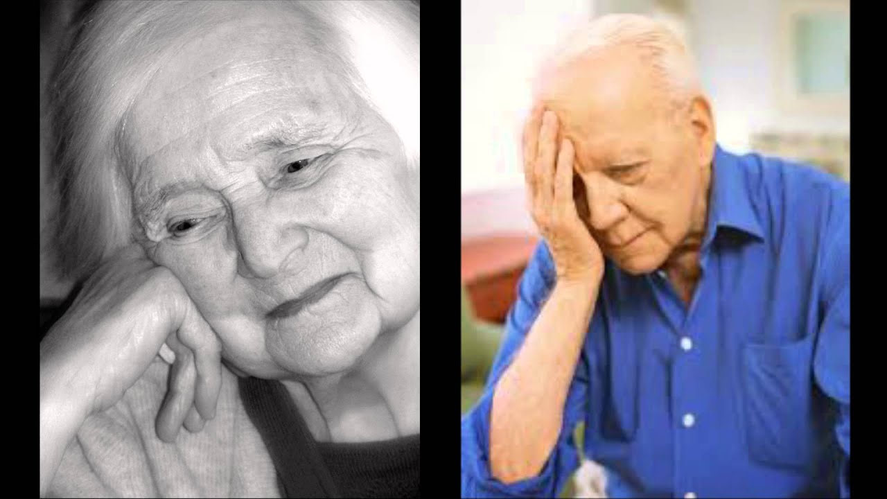 Senior Select Right Now - YouTube