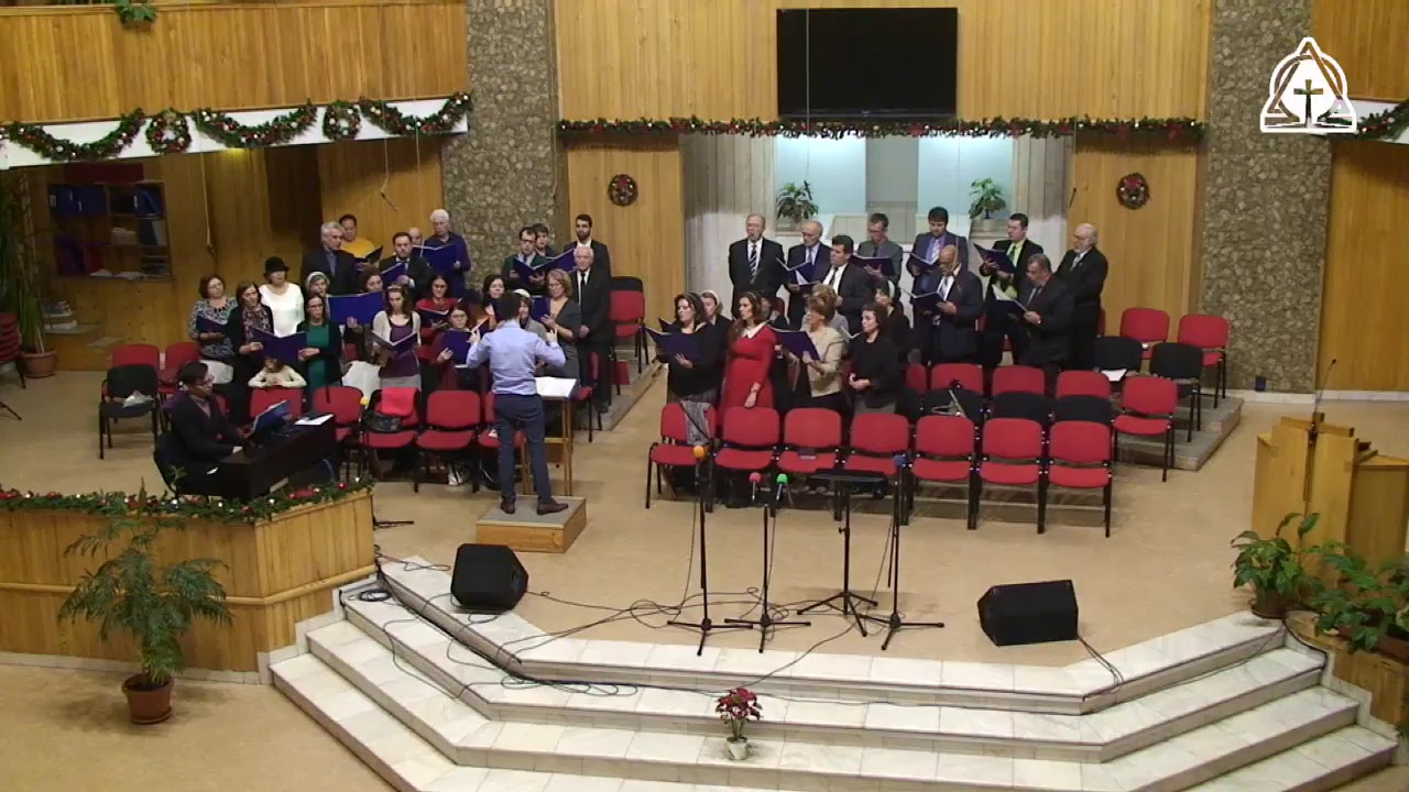 Sfanta Treime Deva - Transmisie LIVE - YouTube