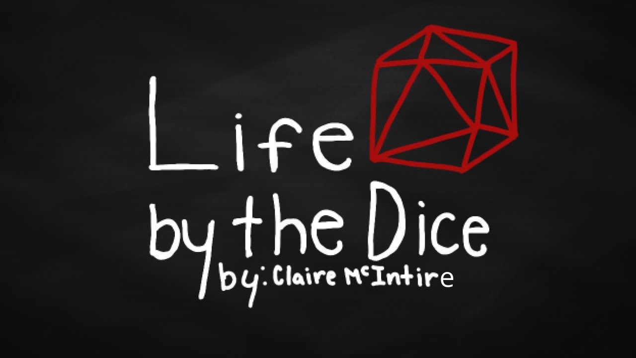 Life By The Dice [A D&D Documentary] - YouTube