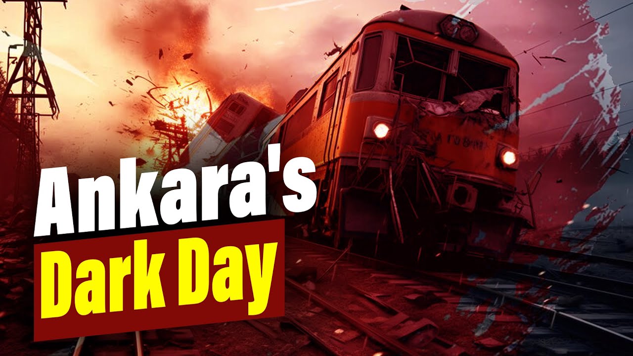 Train Crash Documentary of Ankara: True Train Disaster Documentary ...