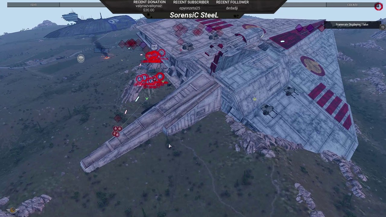 "Too Tough On Them?" - STAR WARS Arma 3 Shinie Final Test #92 - YouTube