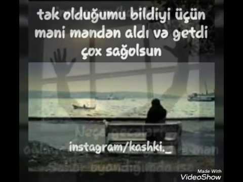 En gozel sozler.insta.kashki.buyurun