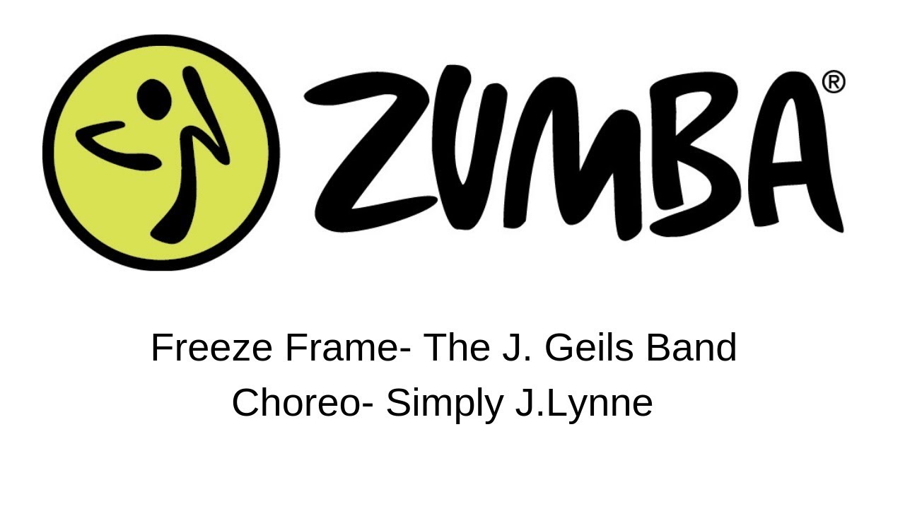 Zumba Routine | Freeze Frame - YouTube