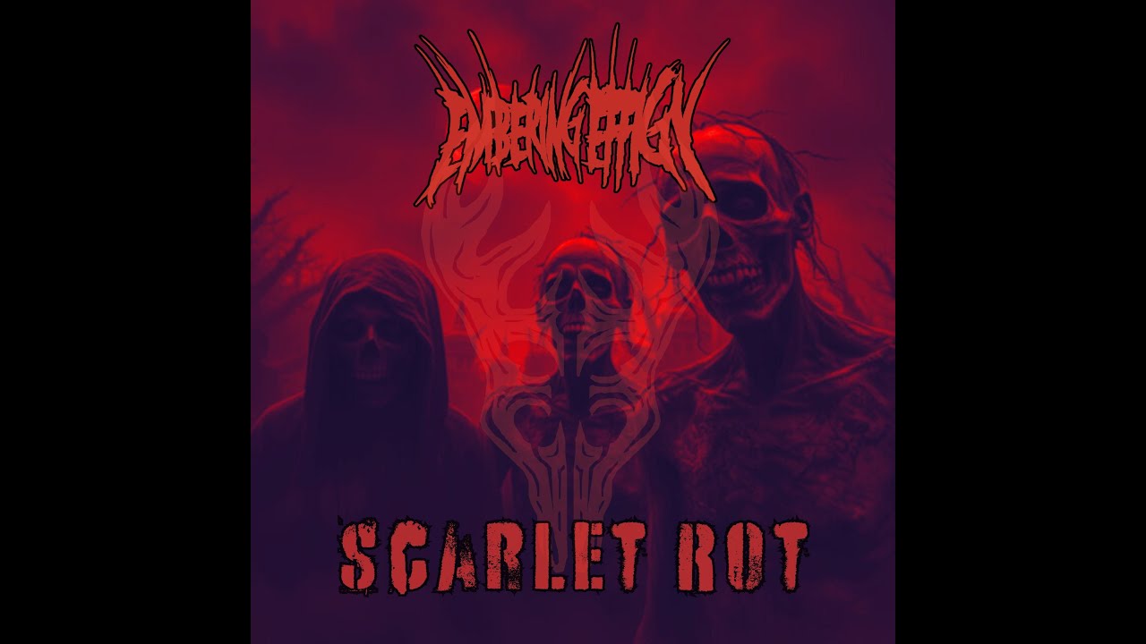 Scarlet Rot | Official Lyric Music Video - YouTube