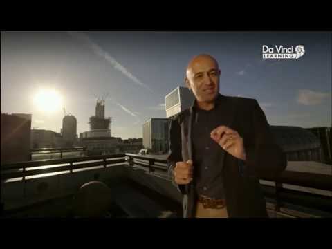 Düzen ve düzensizlik, bilginin hikayesi (belgesel)