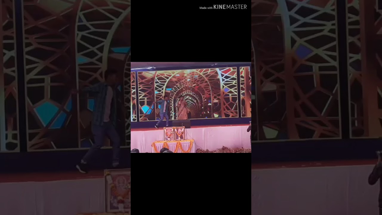 Welspun company morai vapi annual day dance 26.1.2020 january - YouTube