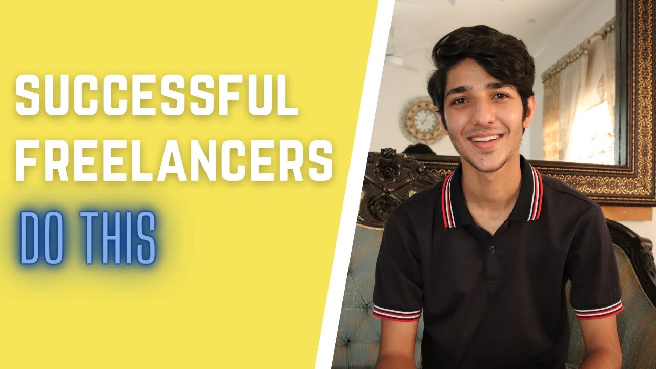 5 Essential Things Every Freelancer Should Have (Top Freelancing Tips ...