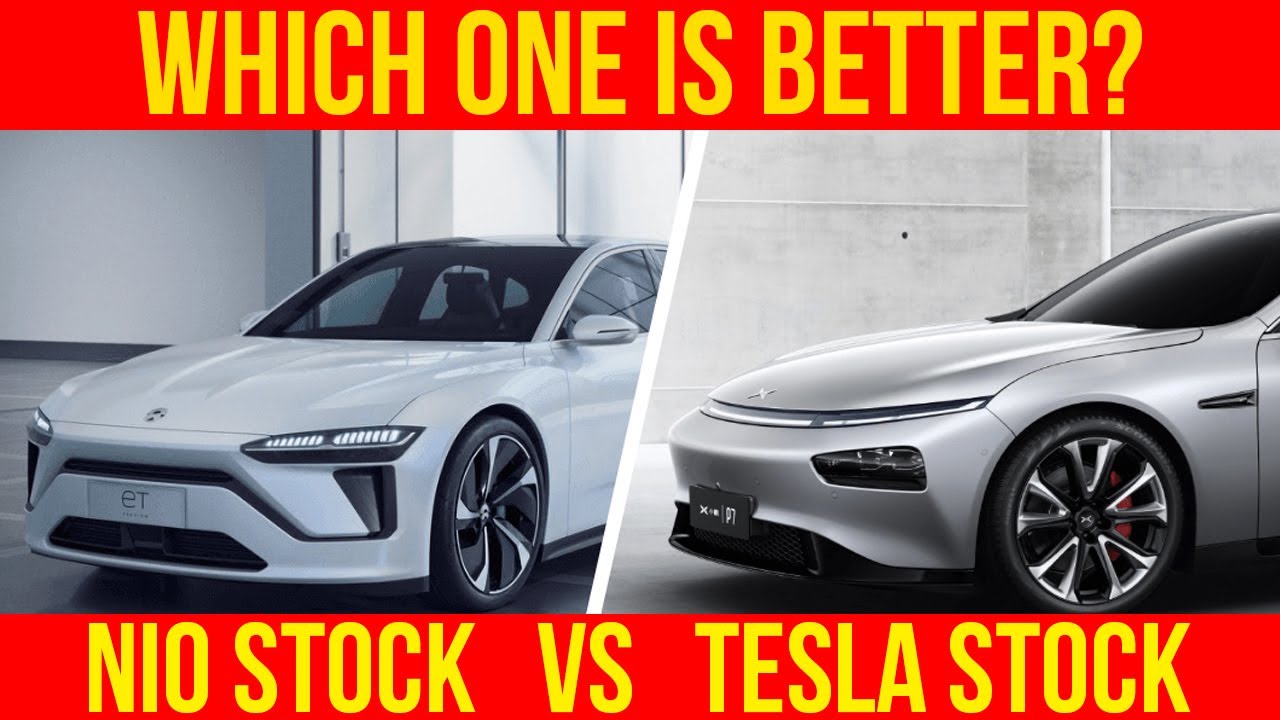 NIO VS Tesla Which Is Better To Invest In? - YouTube