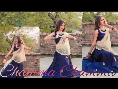 Chamma Chamma || Dance Cover By || Dance With Bebi 08 || Bollywood Hits Song