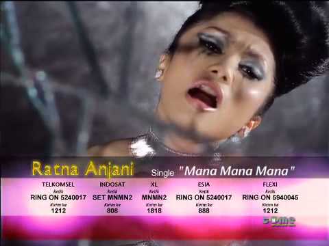 Ratna Anjani Mana Mana Mana - RBT 30sec.mp4 - YouTube