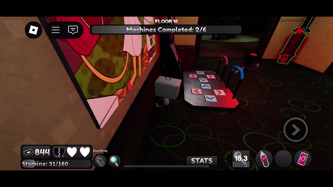 *finally get vee room) - YouTube