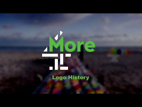 More4 Logo History - YouTube