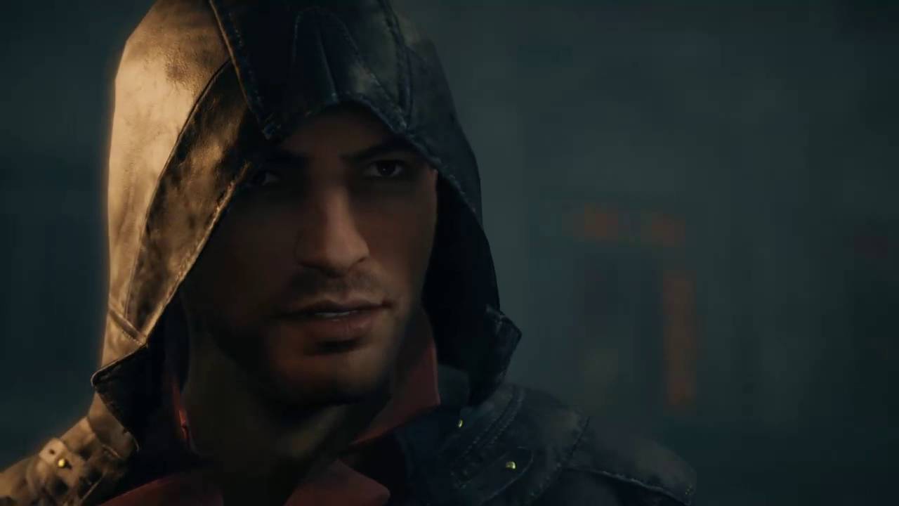 Assassins Creed Unity Night Chilling Youtube