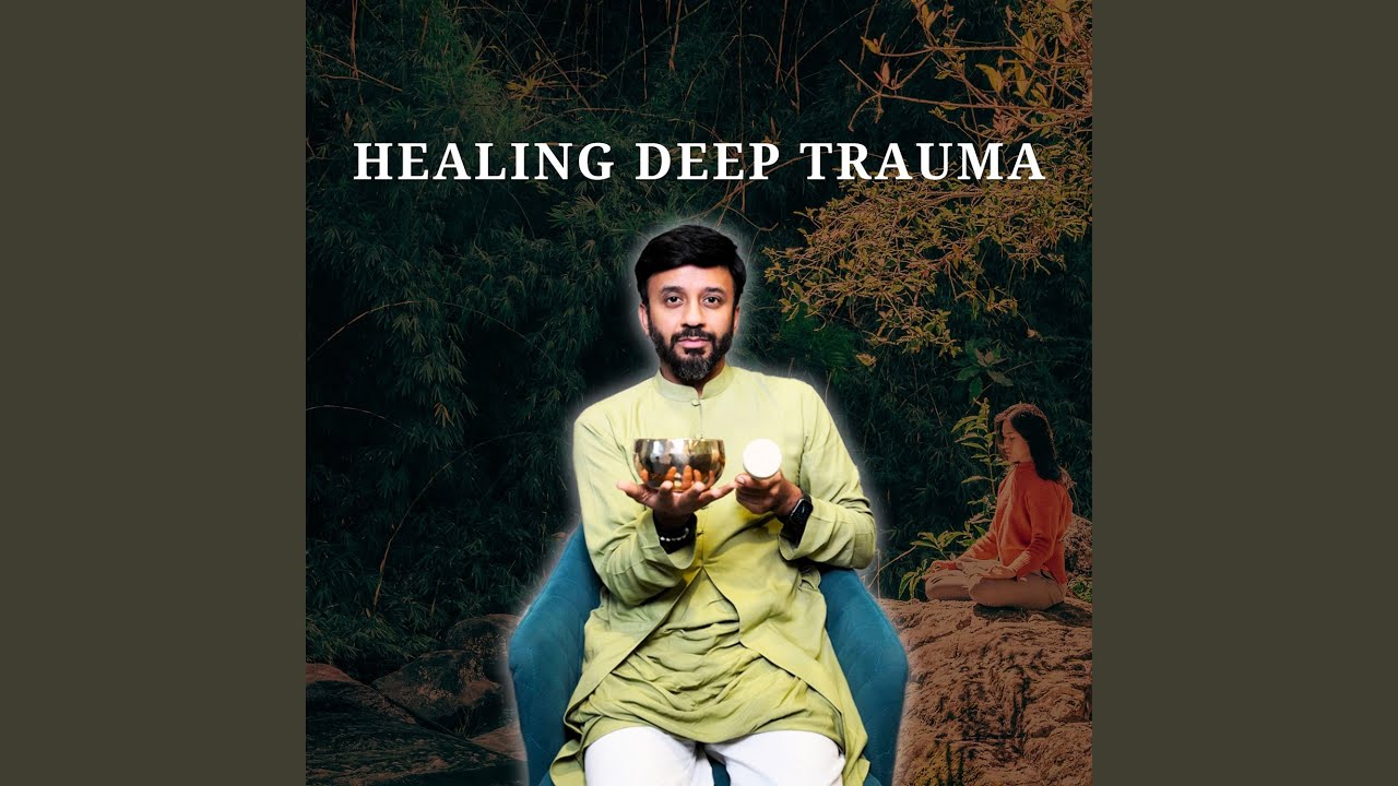 Healing Deep Trauma - YouTube