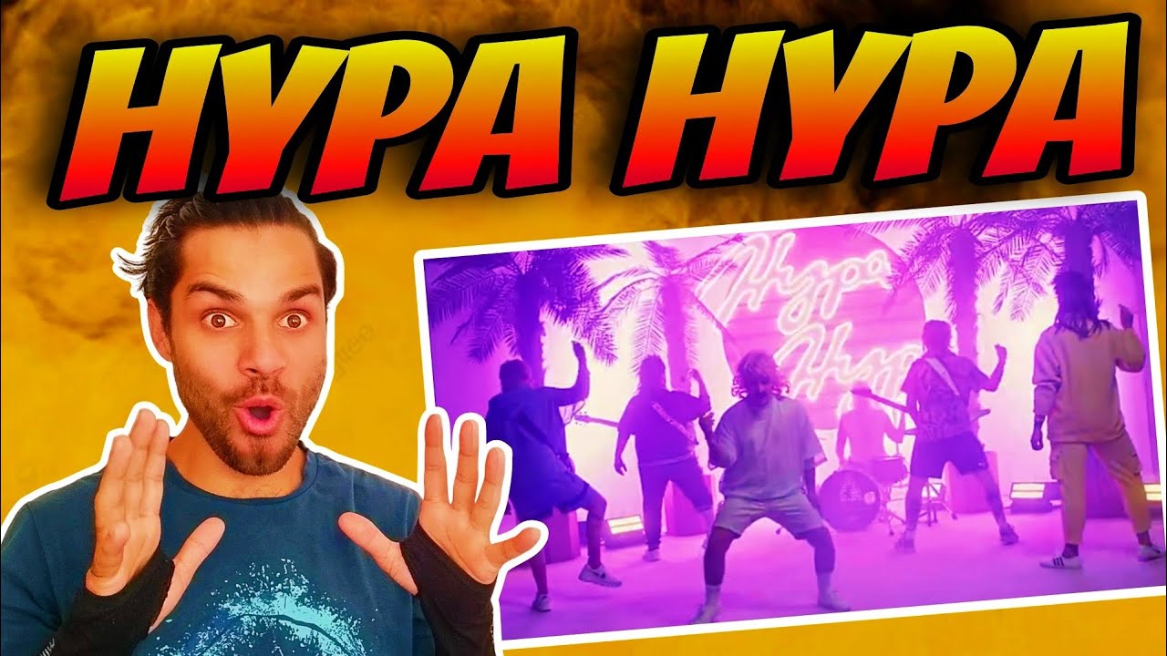 Electric Callboy - Hypa Hypa (OFFICIAL VIDEO) // Reaction - YouTube