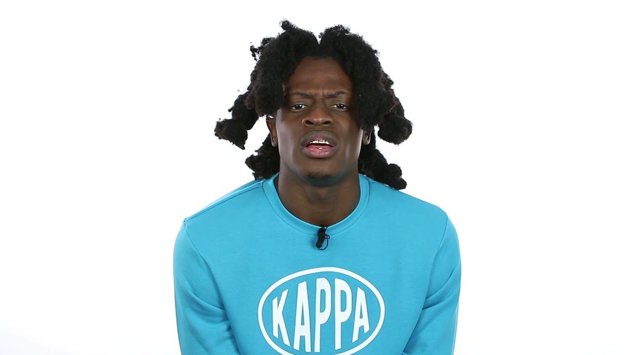 Trapland Pat Reveals Biggest Mistake South Florida Rappers Make (part 5 ...