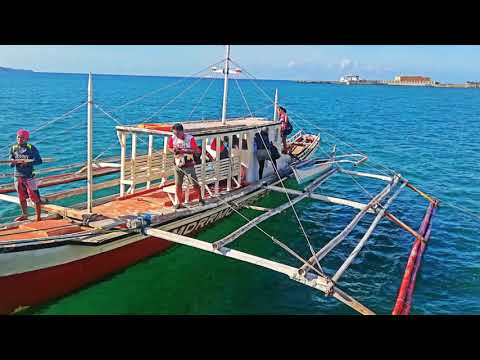 🌊 Bulalacao, Oriental Mindoro: Aslom Island, Target Island & Suguicay ...