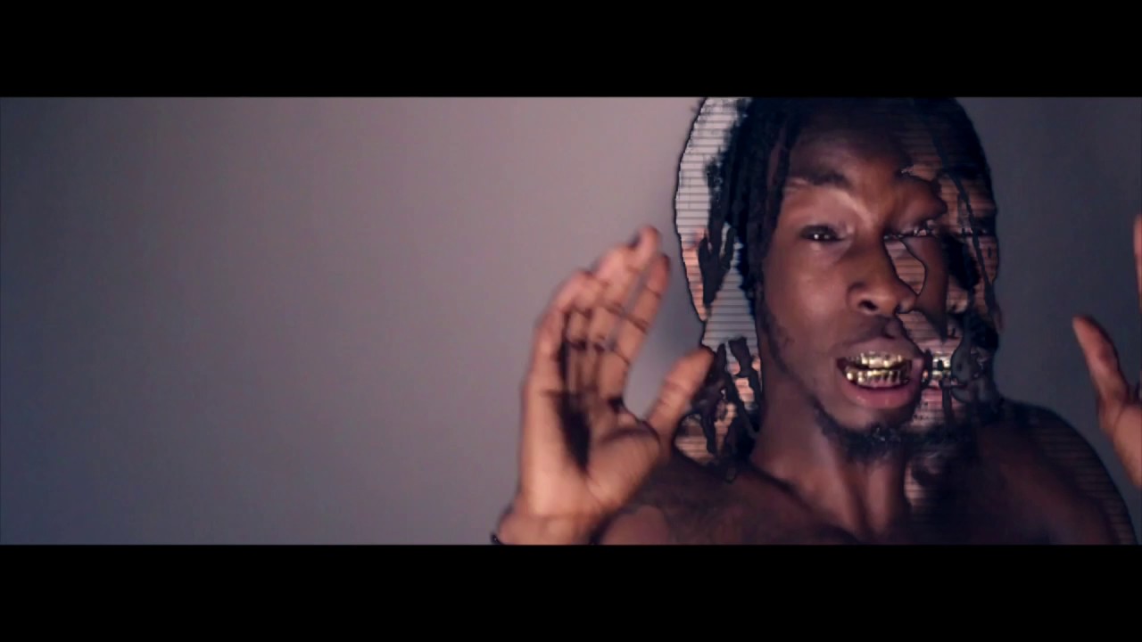 Yung Fokiss - Leave Me Alone ( Official Video ) prod. by Kstew - YouTube
