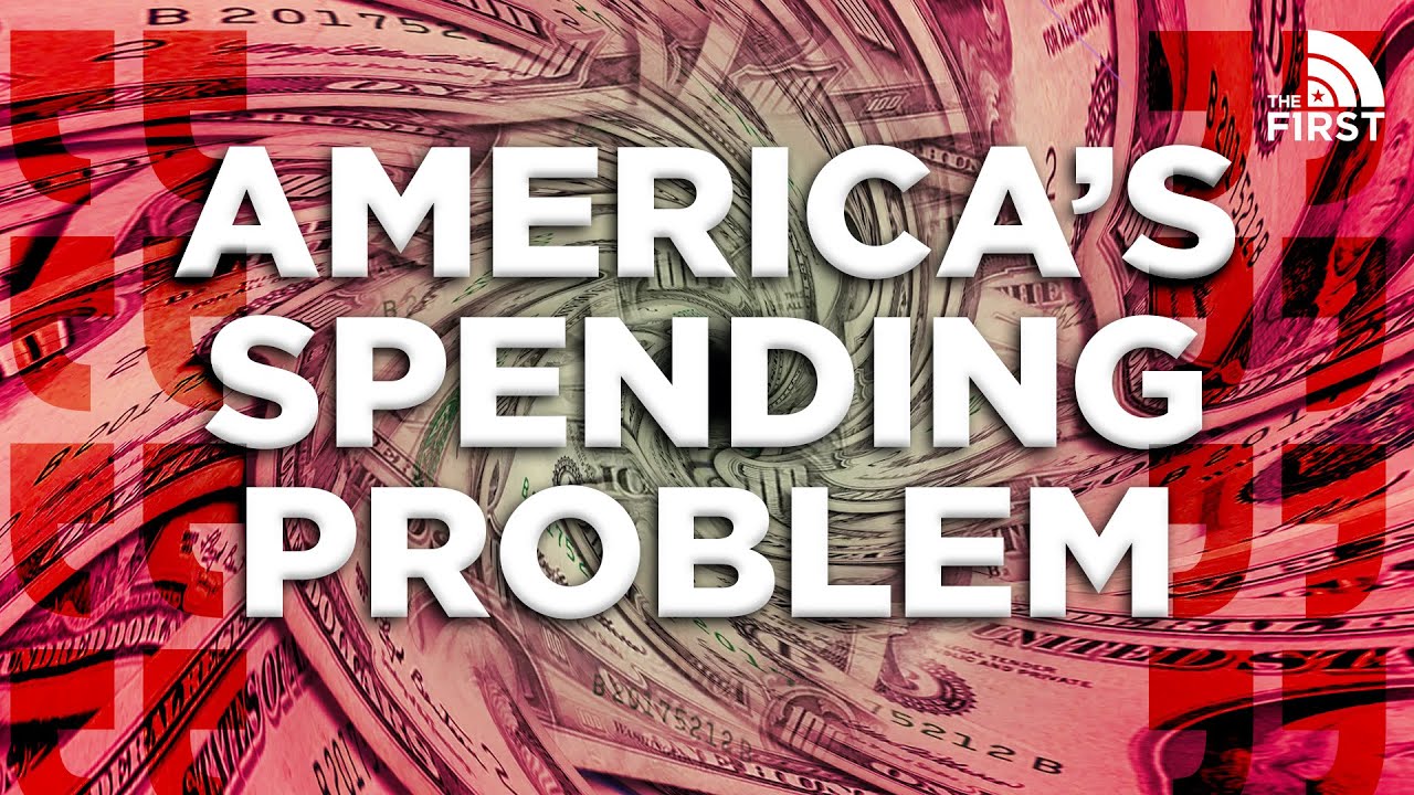 America Has A Spending Problem - YouTube