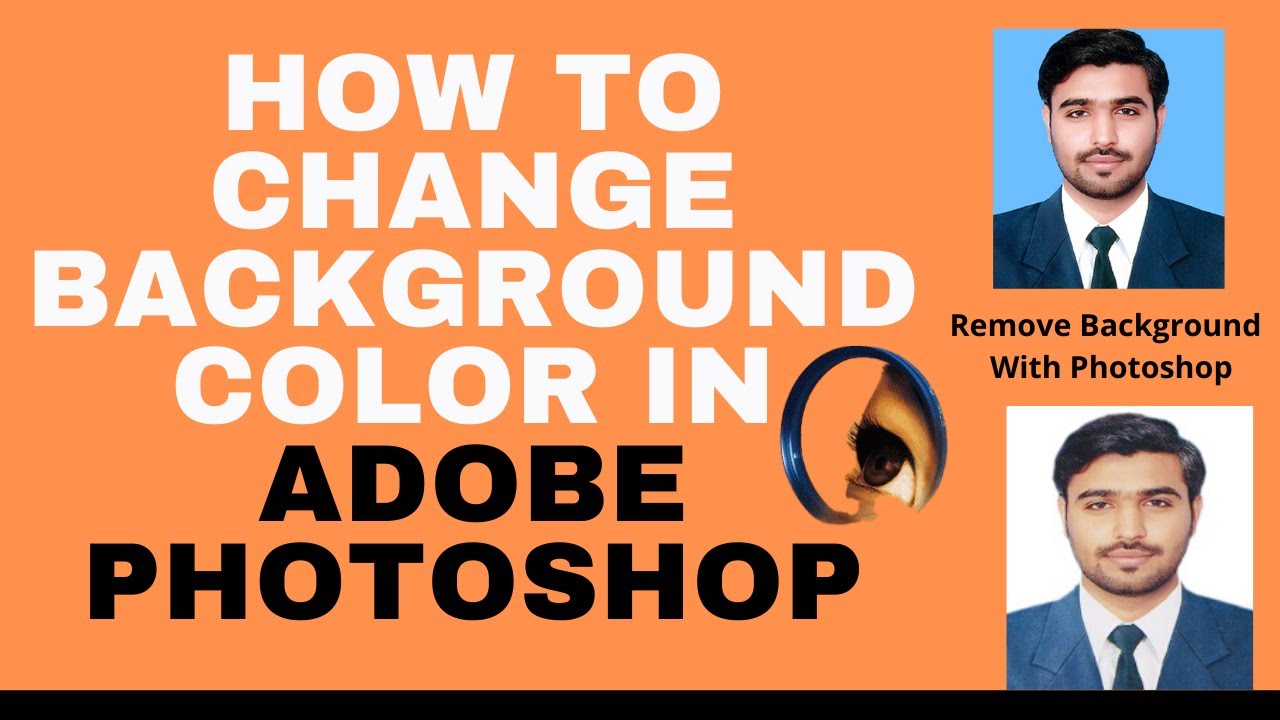 How To Change Background Color In Adobe Photoshop 7 0 Adobe Photoshop Tutorial Ilmi Academy How To Change Background Color In Adobe Photoshop 7 0 Adobe Photoshop Tutorial Ilmi Academy