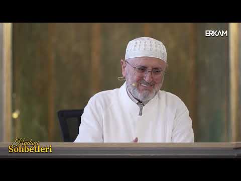 İhlâs ve Hüsnüniyet - Abdullah Sert