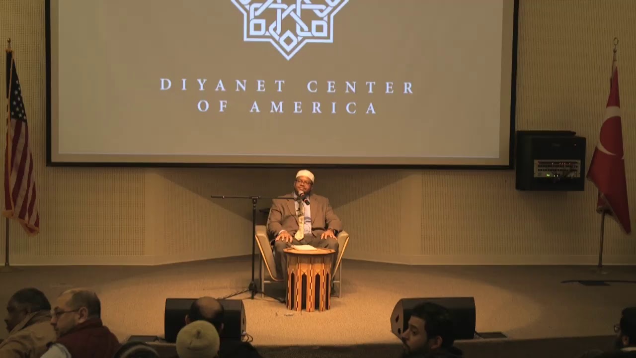 History of Islam in America: Malcolm X to Muhammad Ali - Khalil Abdur ...