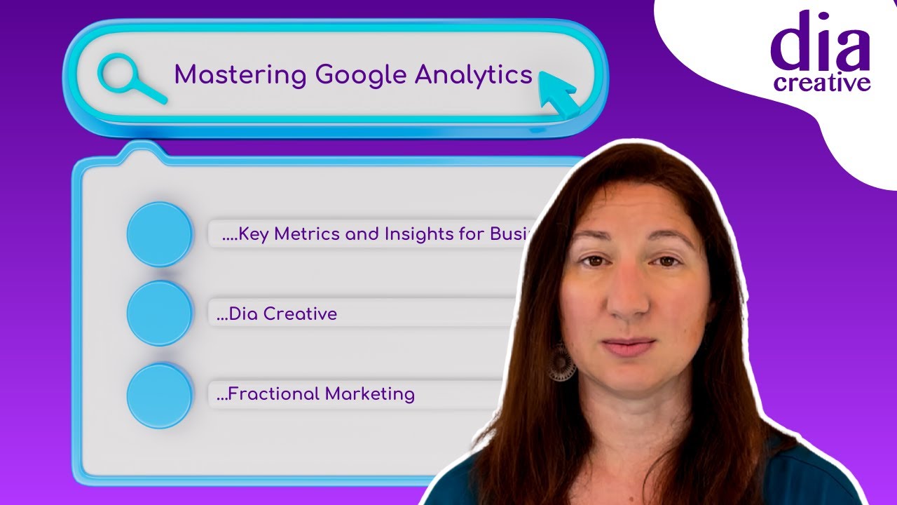 Mastering Google Analytics: Key Metrics and Insights for Business ...