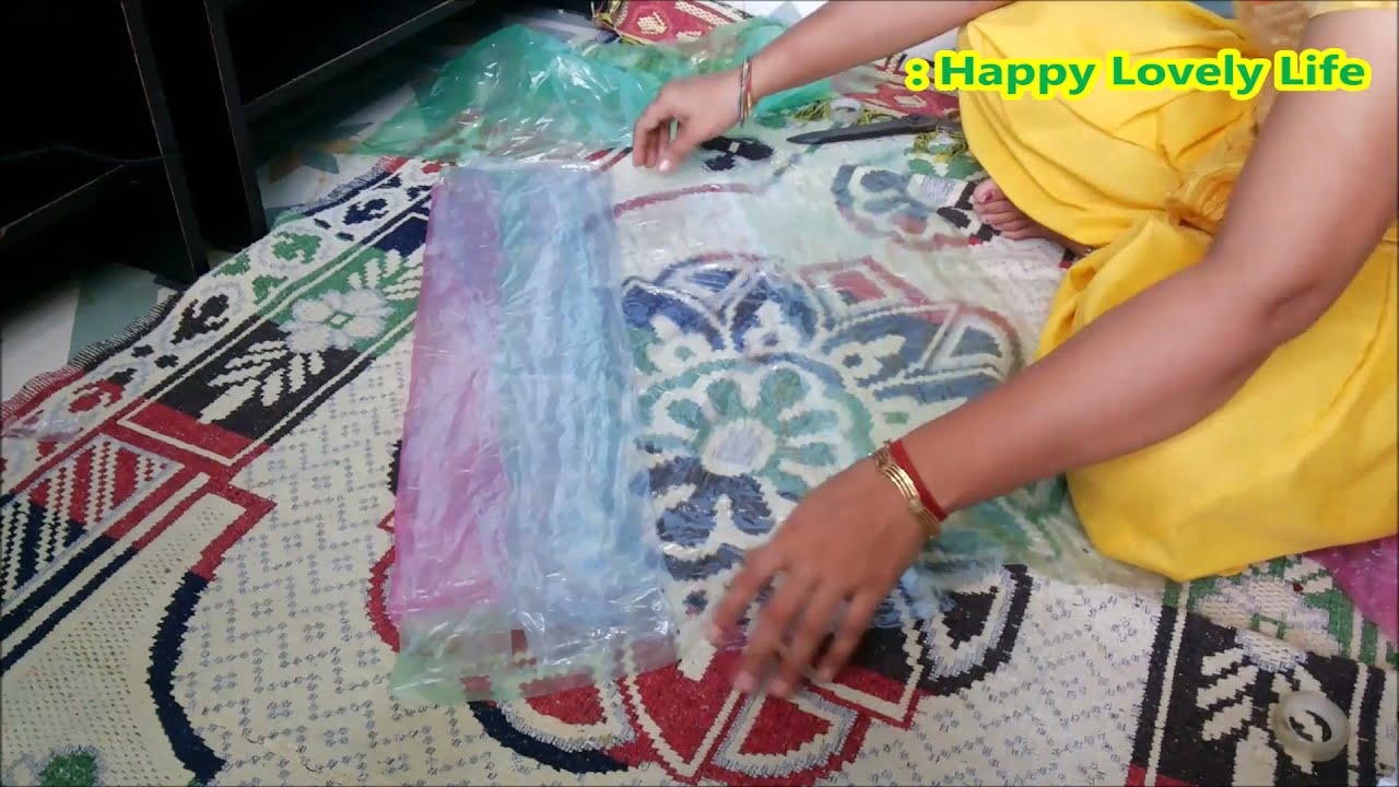 Fabulous Reuse of Plastic Polythene - Simple and Easy Crafts for ...