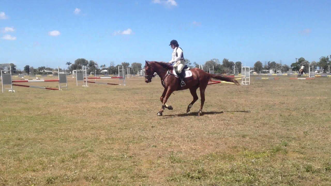 Cil Dara Flynn- Ingham CT 2013 - YouTube