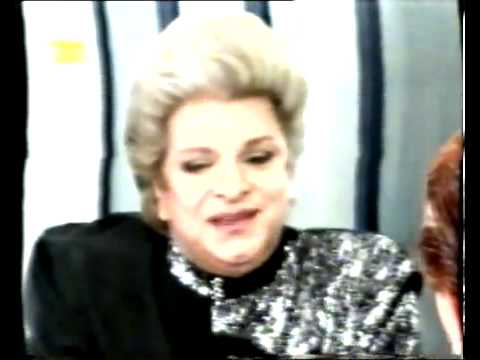 76  Zeki Müren Star TV de Bölüm 3