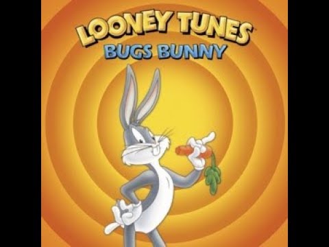 Bugs Bunny - (Türkçe Dublaj) Eski Versiyon - Çizgi Film - Çizgi Dizim
