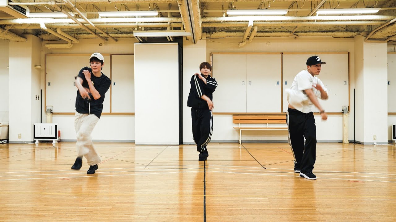 【Dance Practice】Lead Fanclub Event「Leaders Party 20!~Prelude~」Dance ...