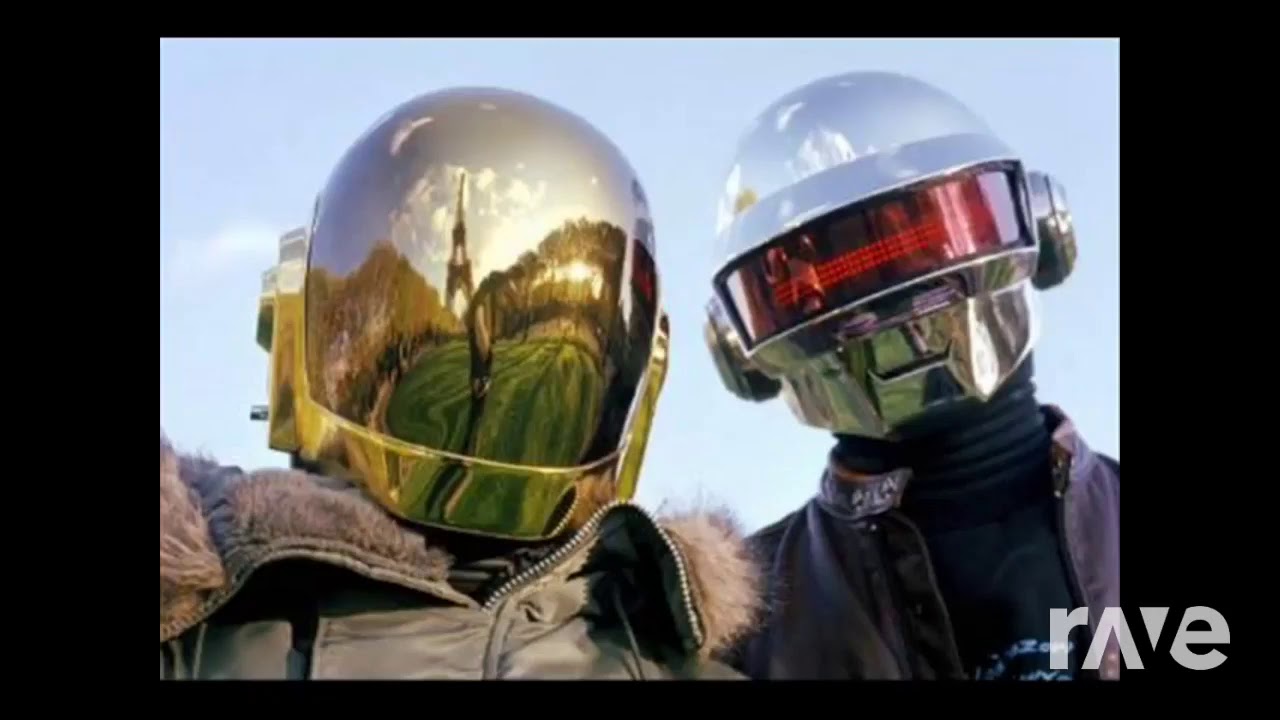 Rave DJ Mashup We Will Rock You, Robots! - YouTube