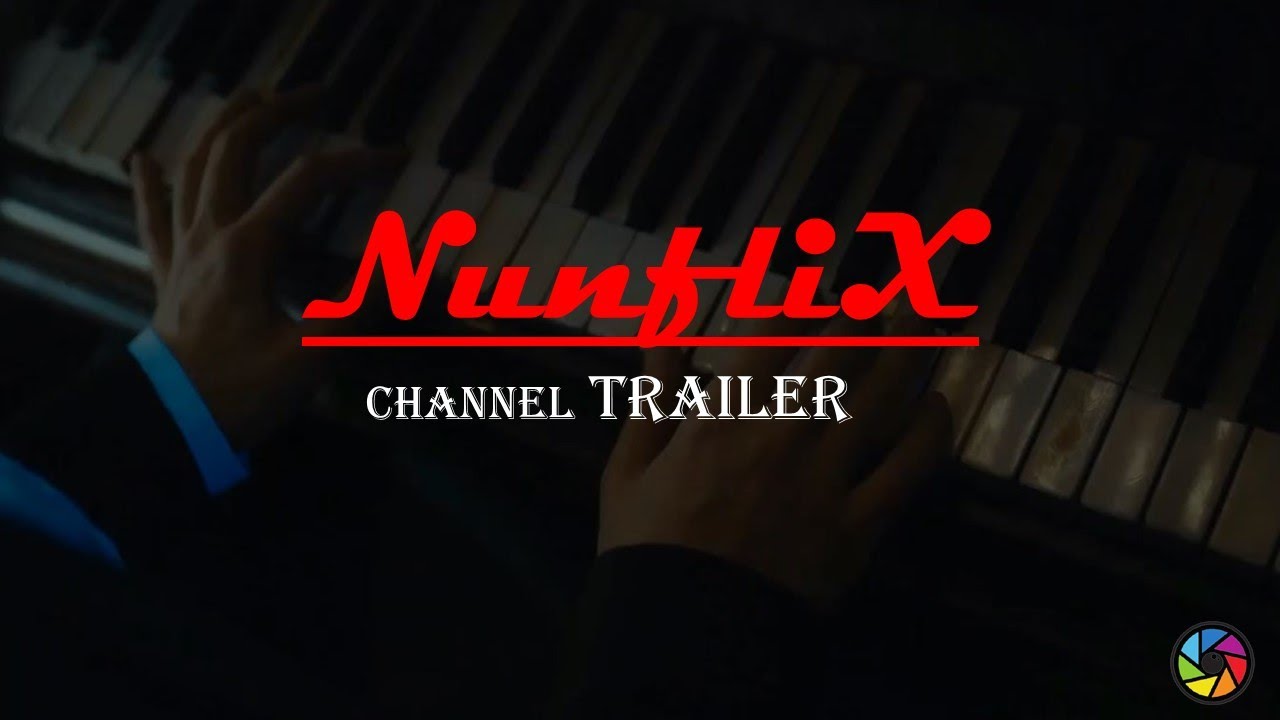WELCOME to NunfliX-oc - YouTube