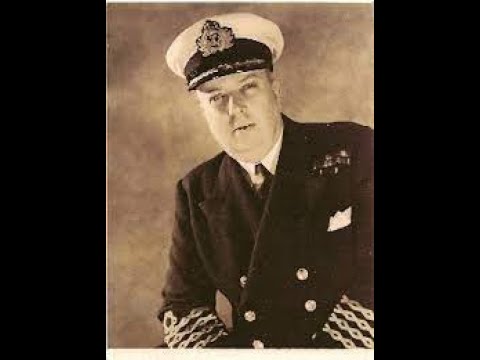 Harold Auten - Victoria Cross recipients - YouTube