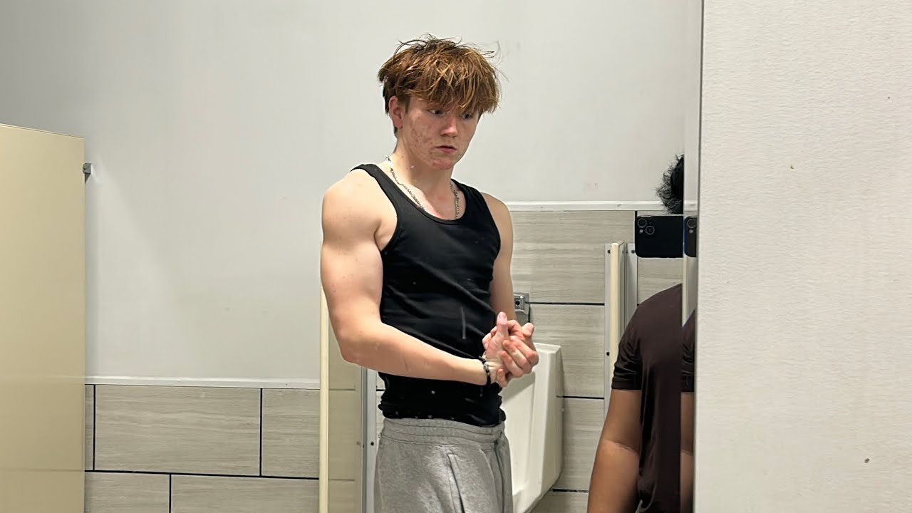 Bad Chest Day (bulk update) - 15y/o - 1/27/25 - YouTube