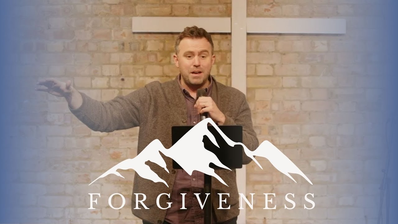 Tim May · Forgiveness and Others · 9th February 2025 - YouTube
