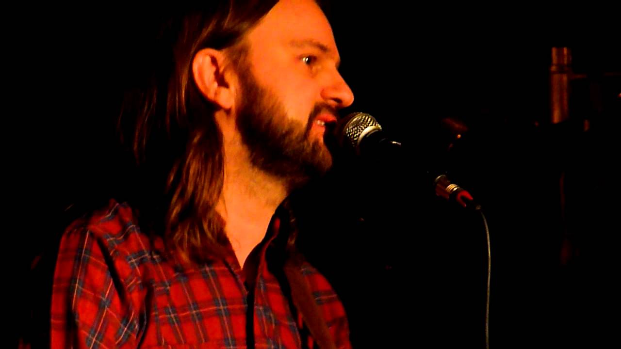 Tim Christensen Never Be One Until We're Two @ Tivoli Spiegelbar (1/7 ...