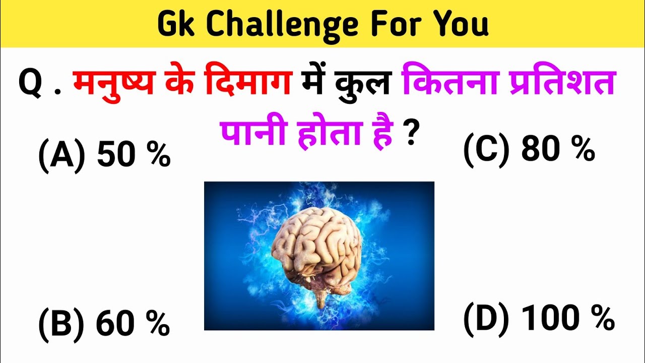 Gk Video | Gk Quiz | IAS Interview Question | Gk In Hindi | Study | General Knowledge | Try This ...