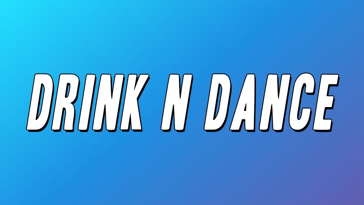 Future, Metro Boomin - Drink N Dance (Lyrics) - YouTube