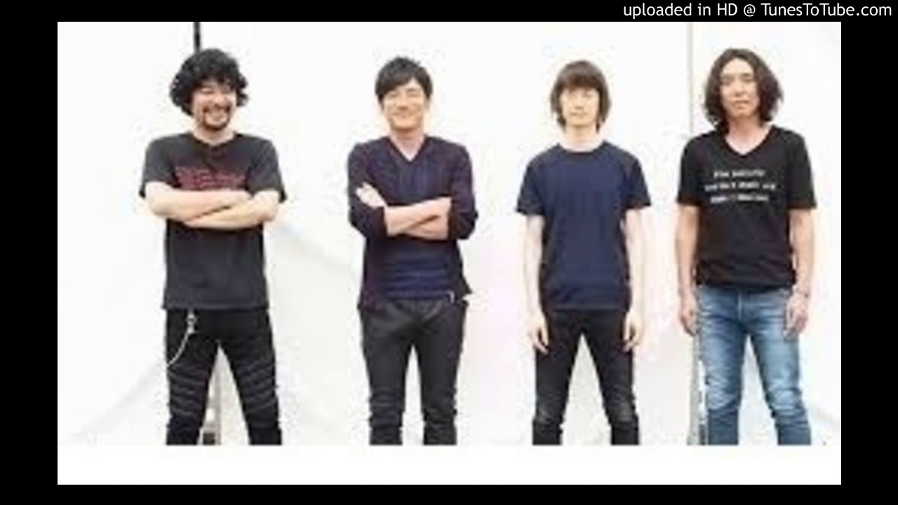 Mr Children INNOCENT WORLD 1994 - YouTube