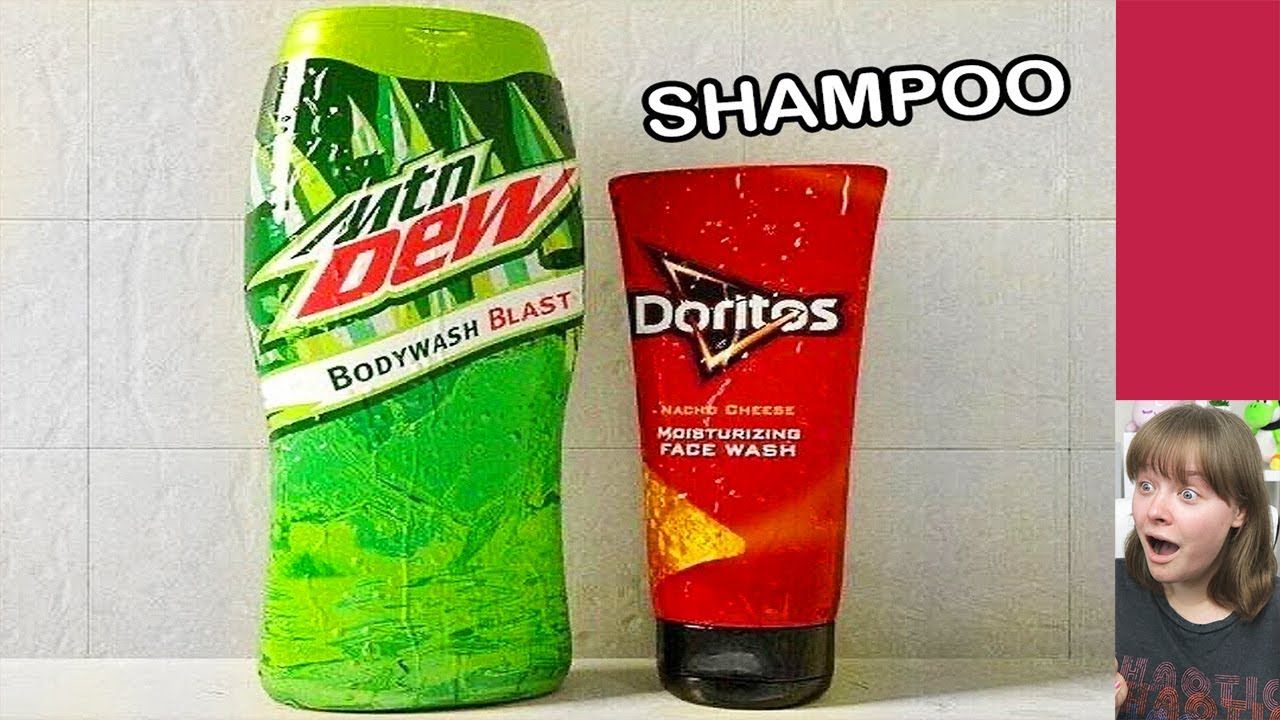 Things That Should NOT Exist - YouTube