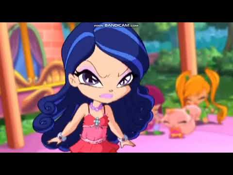 poppixie turkish opening (cover)