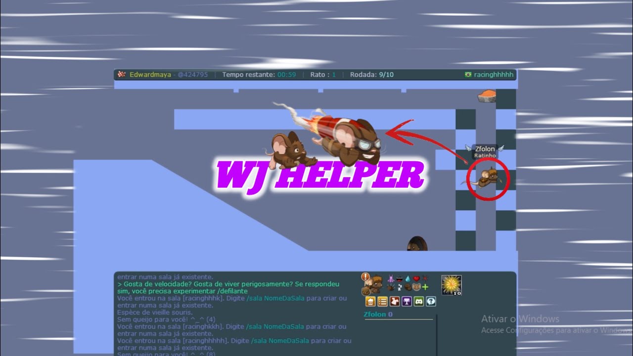 Transformice Hack 2025 (6x client) - YouTube