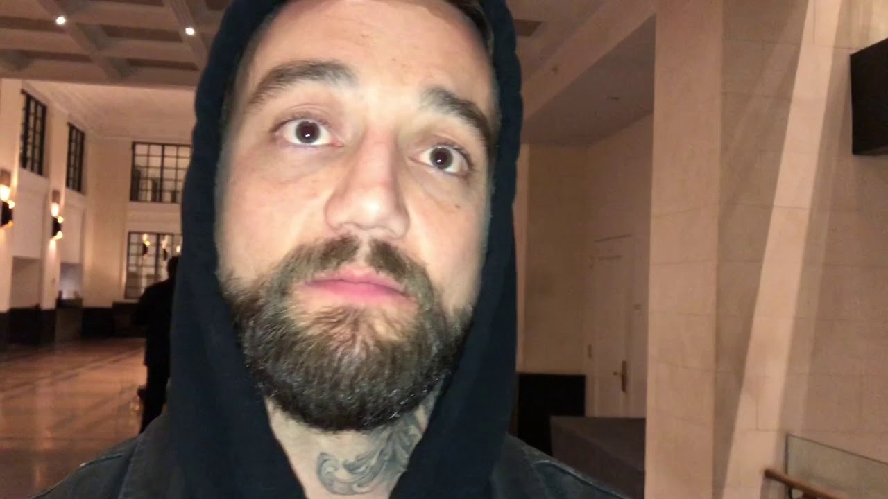 Bivol Keeps Getting Stronger -Taylor Ramsdell - YouTube