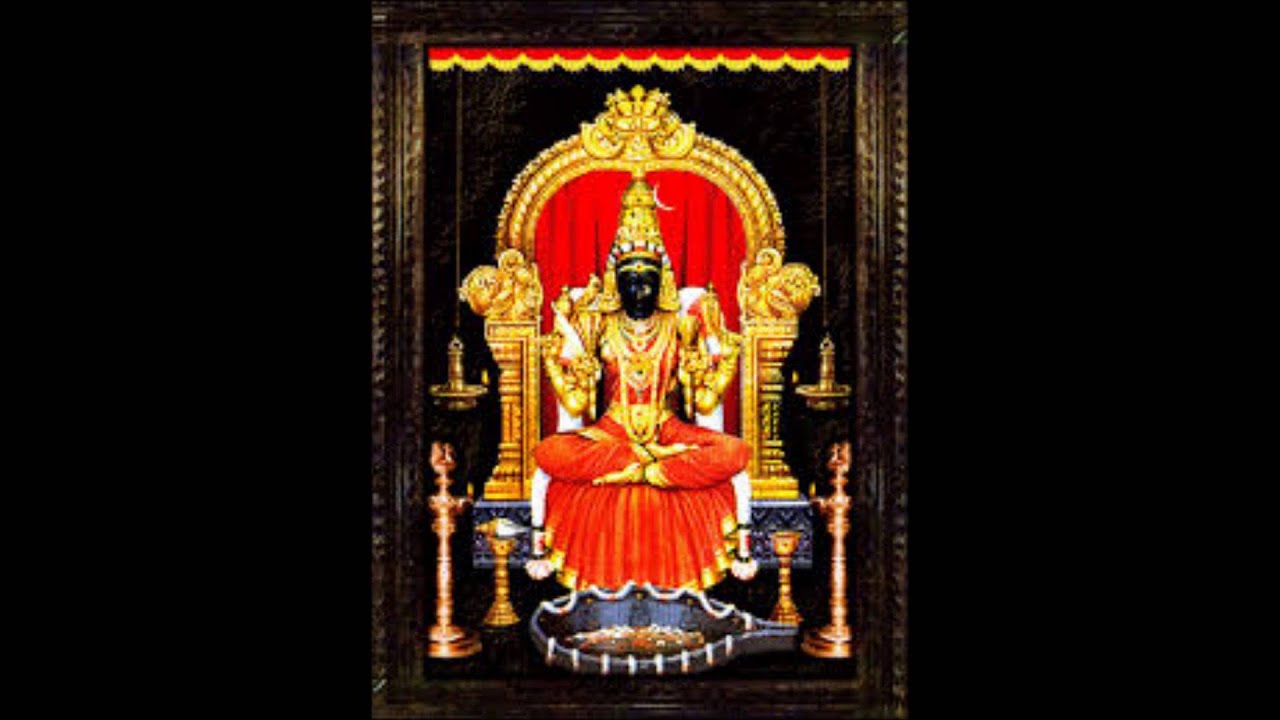 dEvi DOla durgi Dola - YouTube