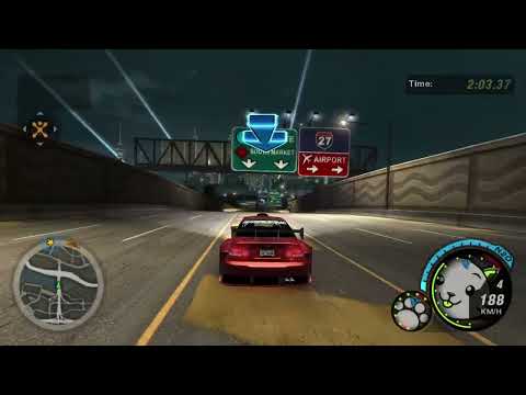 PAMER JEROAN CIVIC Part 16_NFSU2
