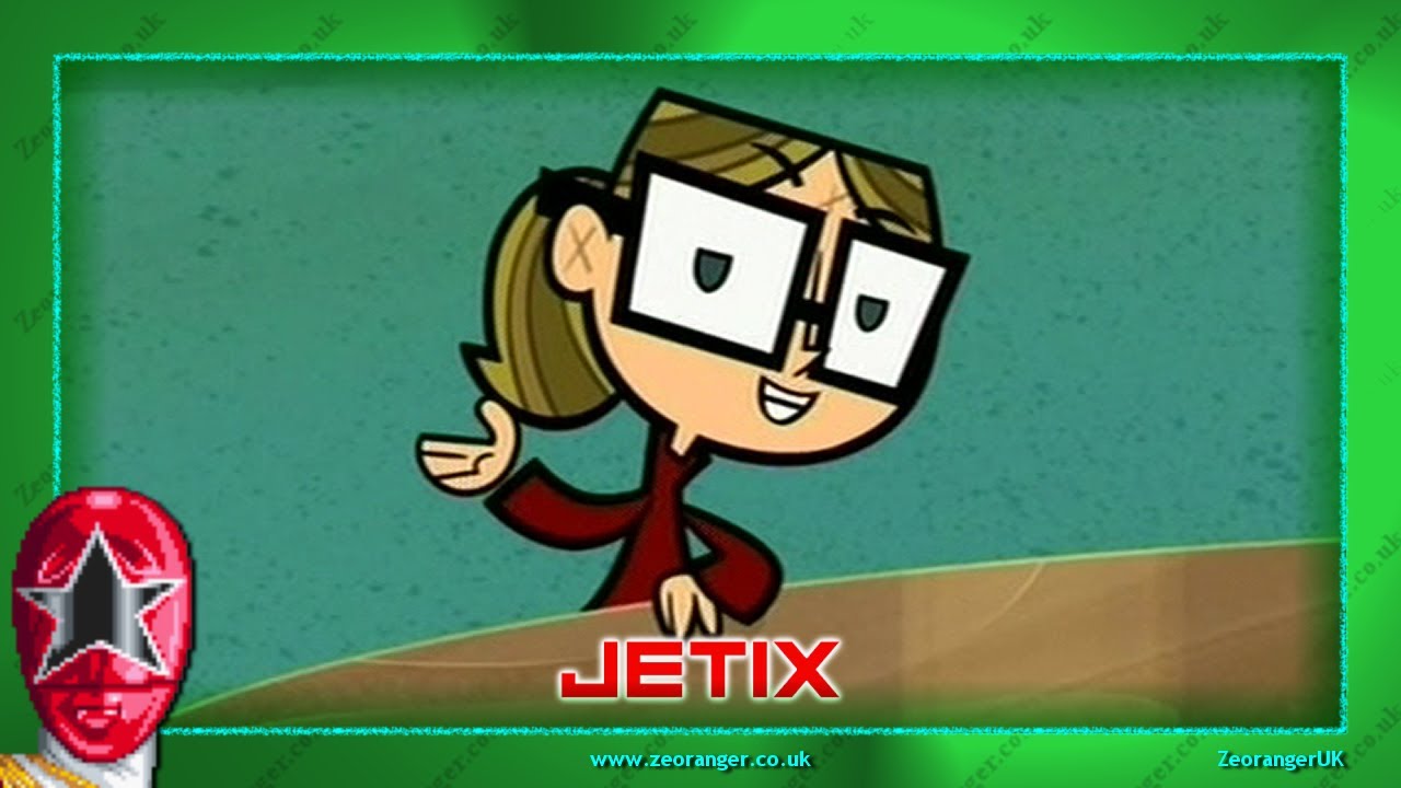 Jimmy Two-Shoes "Heloise" Promo - Jetix 2009 - YouTube